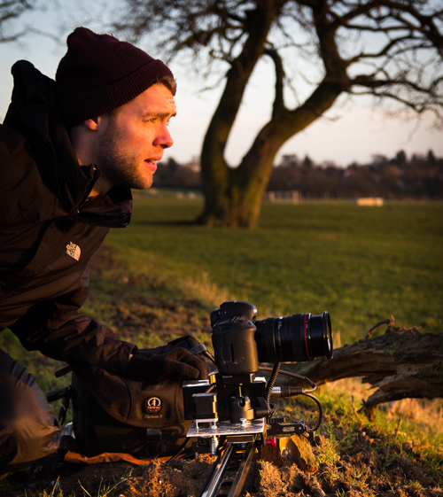Wildlife-film.com Profile Page - Robert Myler