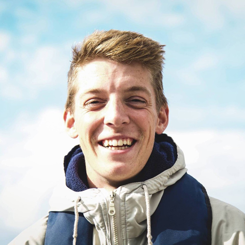 Wildlife-film.com Profile Page - Scott Abraham